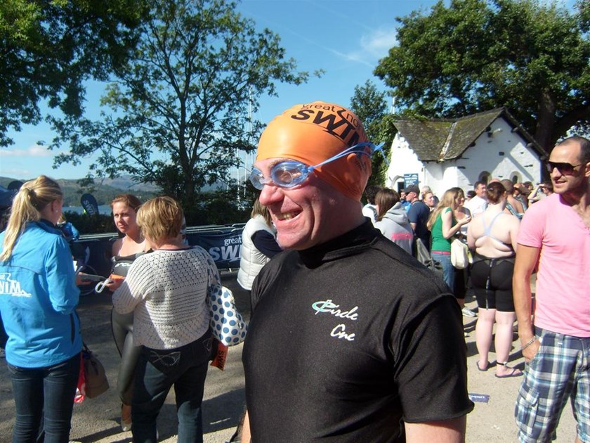 Michael Tinker is fundraising for RNLI - Royal National Lifeboat ...