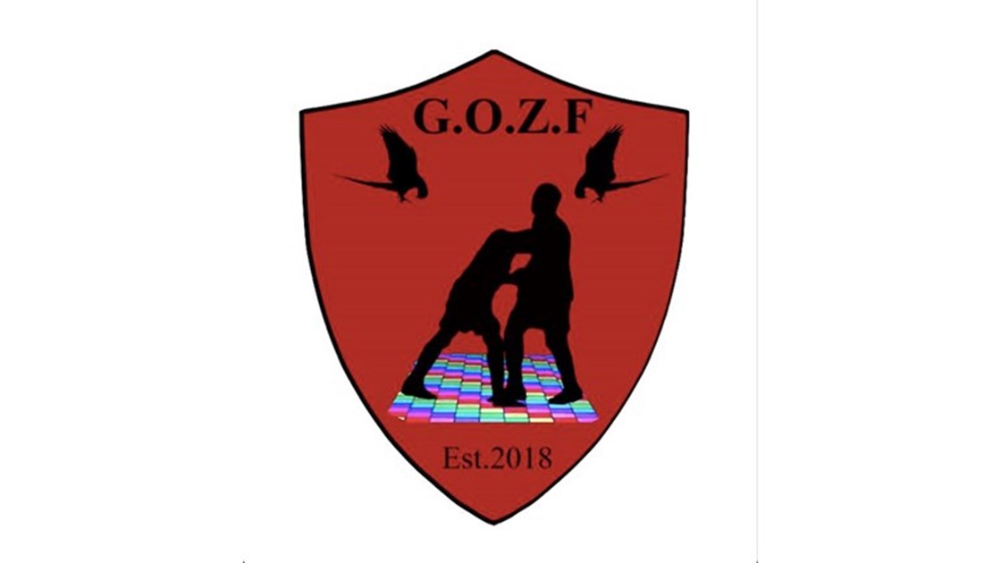 Jamie Langan is fundraising for Richmond's hope