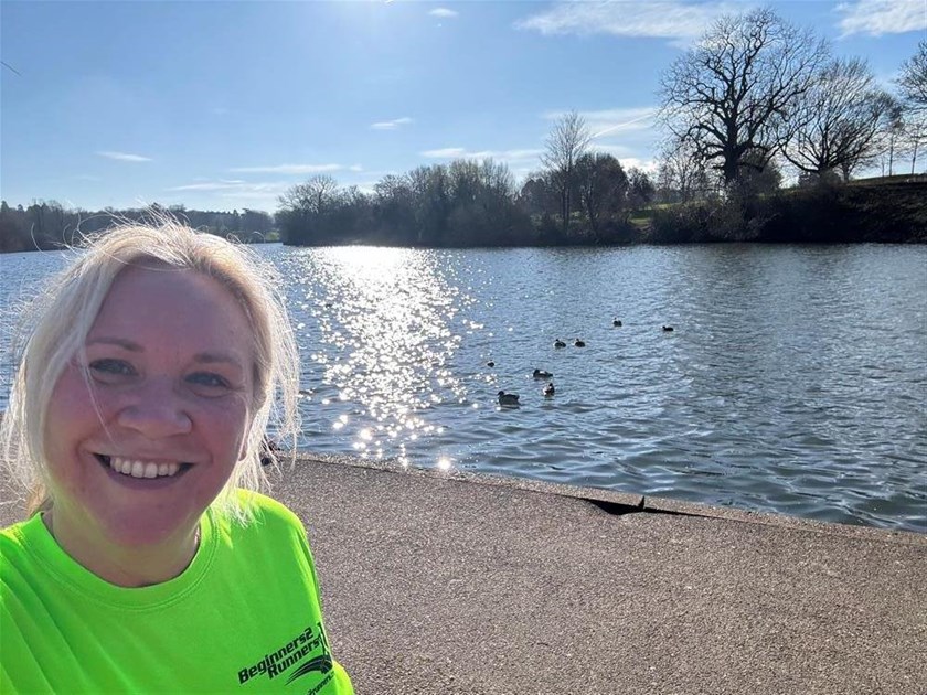 Paula Ray is fundraising for Royal British Legion Industries