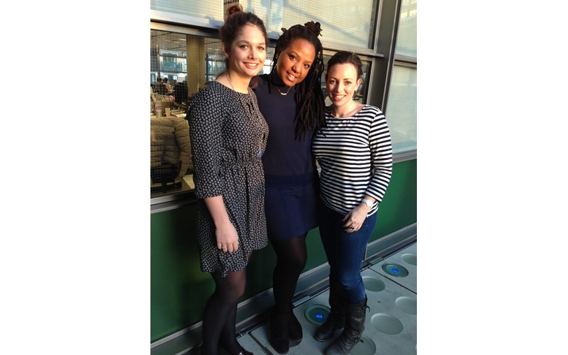 Natasha Merkel is fundraising for Mencap