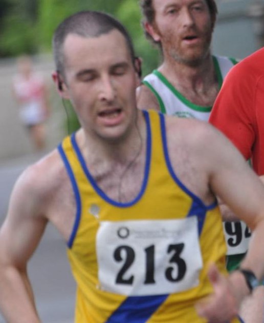 Andrew Muir is fundraising for Disasters Emergency Committee