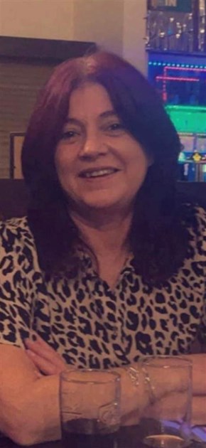 Cara Evans is fundraising for Stroke Association