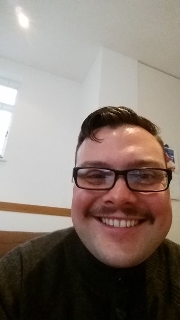Chris Mitra-Hall is fundraising for Motor Neurone Disease Association