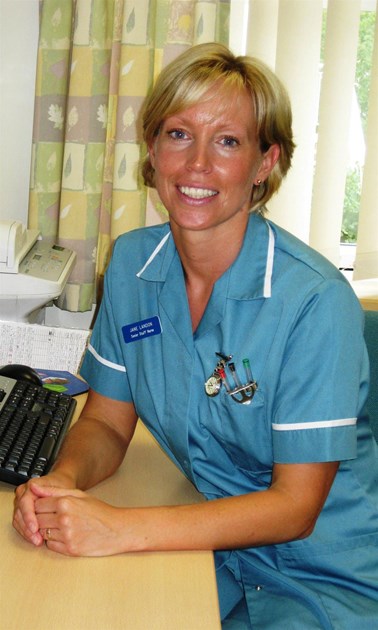 Josephine Wiffen is fundraising for Garden House Hospice