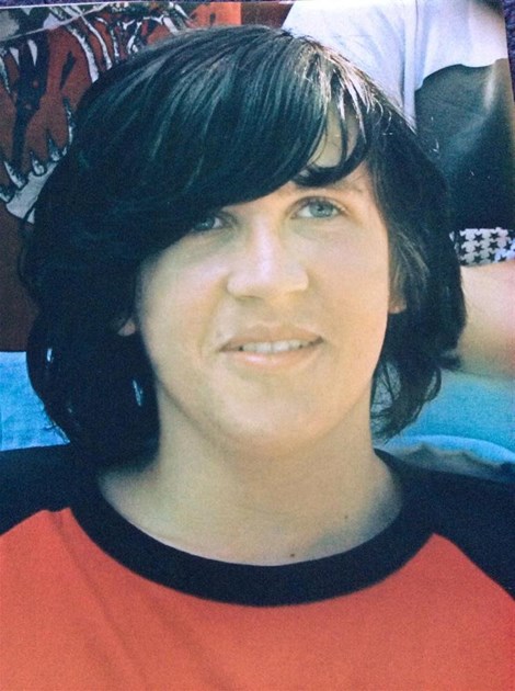 Mandy Le Bachelet is fundraising for Guernsey Bereavement Service