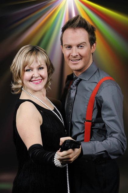 Denise West is fundraising for The Prince & Princess of Wales Hospice