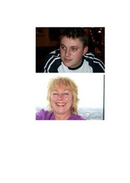 Penny Simpson is fundraising for Cardiac Risk in the Young