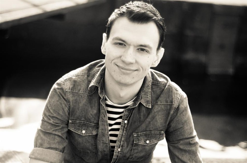 Matthew Dowson is fundraising for Multiple Sclerosis Society