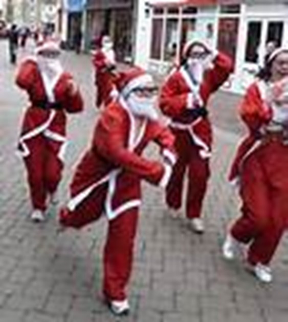 Anna Hodgson-Jones is fundraising for Keech Hospice Care