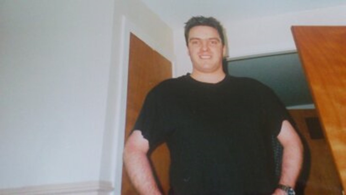 Martin Shipway is fundraising for Edinburgh Children's Hospital Charity