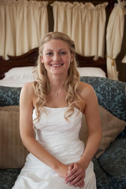 Kate Bolton is fundraising for BLEAKHOLT