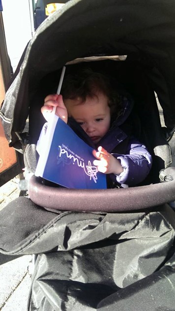 Paul Scullion is fundraising for Mind