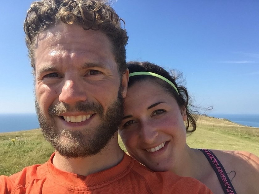 Alexander Appelbe is fundraising for Brooke