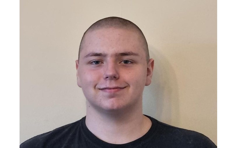 Finlay Hewitt is fundraising for Macmillan Cancer Support