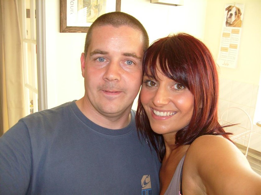 mark crossman is fundraising for Cancer Research UK