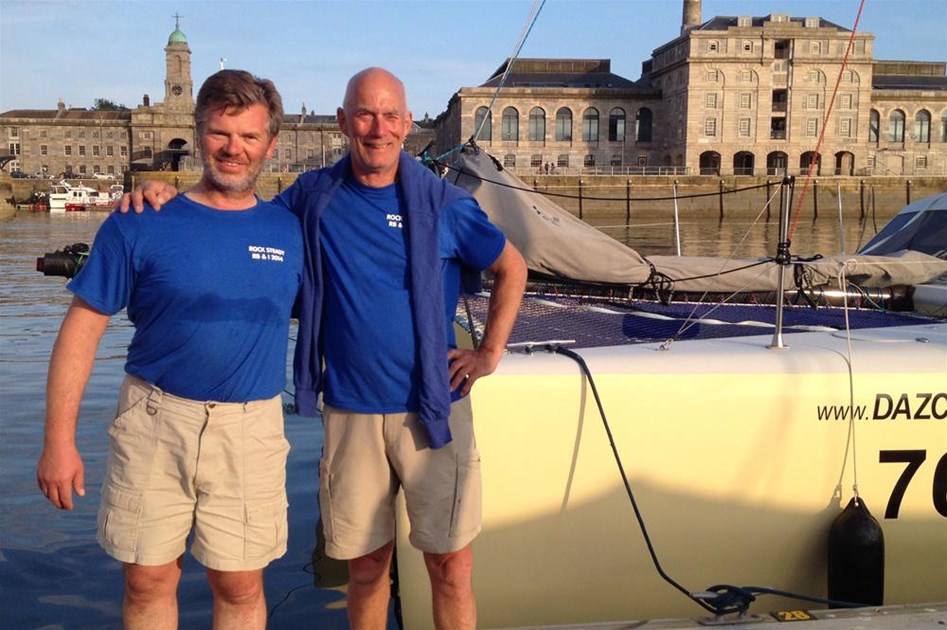 Nick Groves is fundraising for 2 Wish