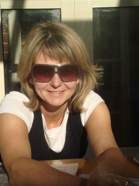 Jennifer Ricketts is fundraising for Alzheimer's Society
