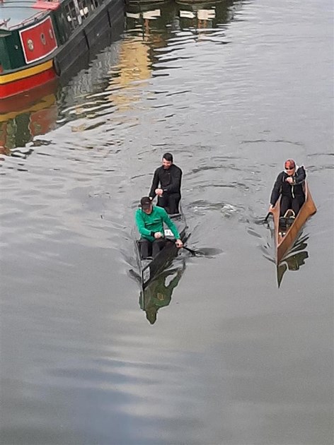 Mark Bouch is fundraising for Dorothy House