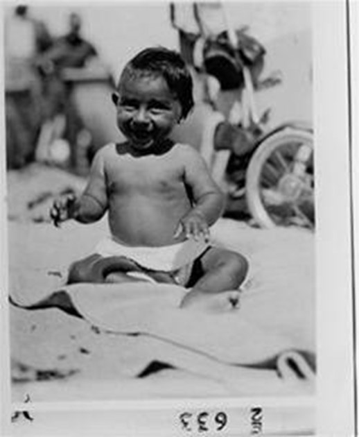 Prue Ruback is fundraising for PROSTATE CANCER UK