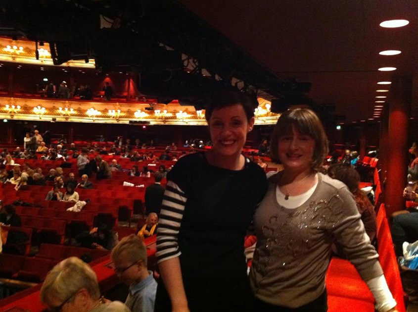 jennifer snoddy is fundraising for CARE International UK