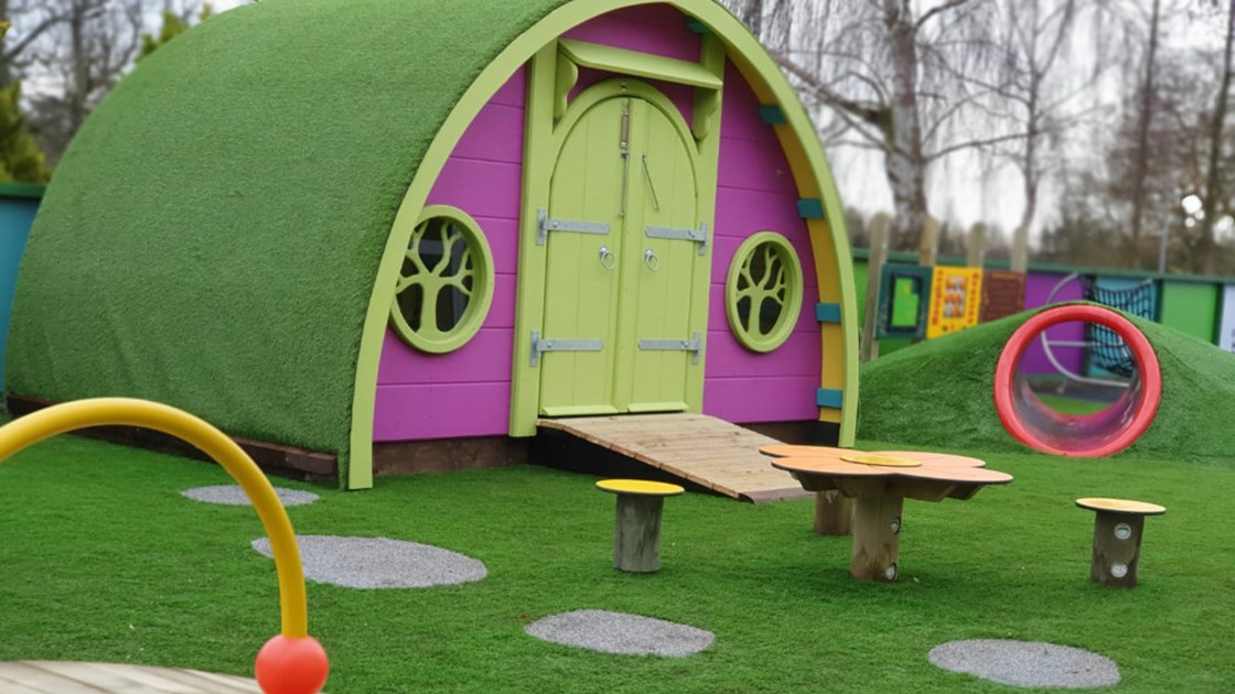 Richy Qp la Braisdell is fundraising for Frimley Health Charity