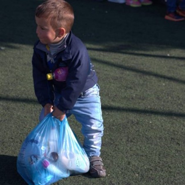 Afzal Valli is fundraising for Rahma (Mercy)