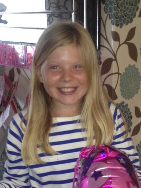 Rachel Armitage is fundraising for Blood Cancer UK