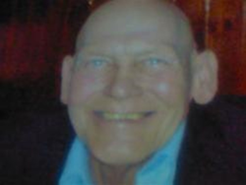 catherine sarah adderley is fundraising for St Kentigern Hospice