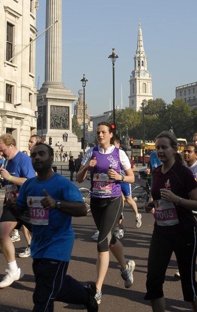 Laura St Clair is fundraising for Whizz Kidz