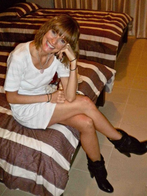 Danae Mercer is fundraising for Asthma + Lung UK