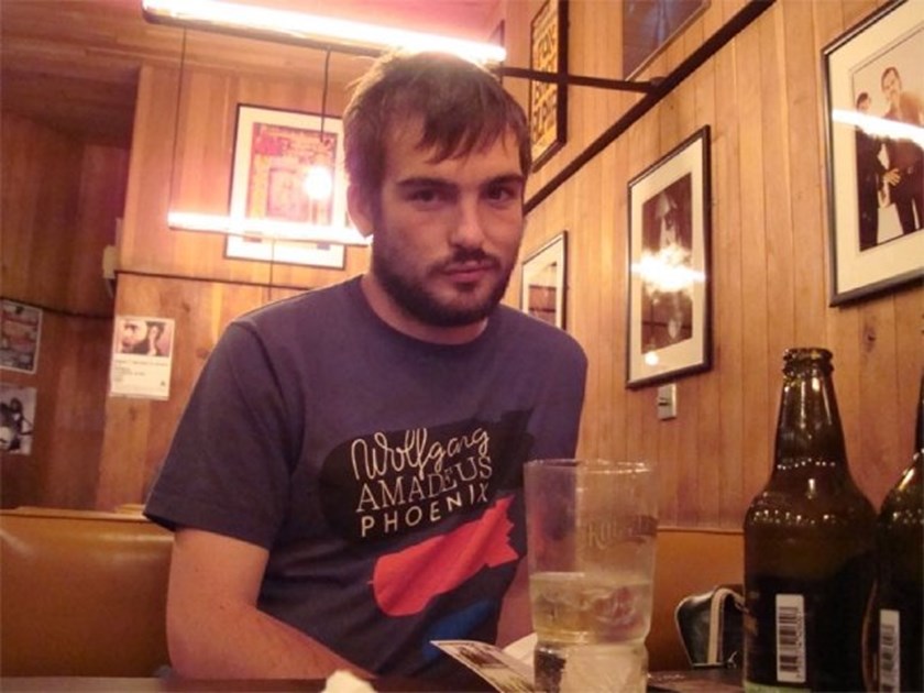 Matthew Armitage is fundraising for Macmillan Cancer Support