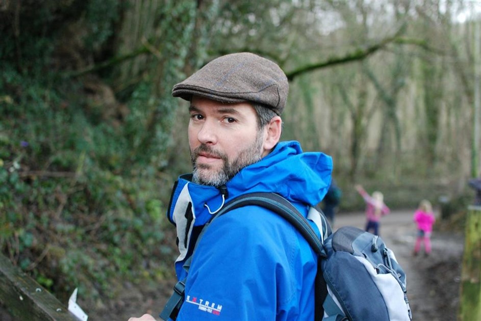 Hayley Gaisford Gotto is fundraising for War Child