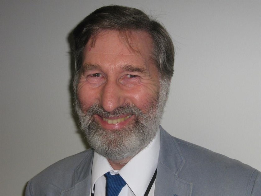 David Prescott is fundraising for Mary’s Meals