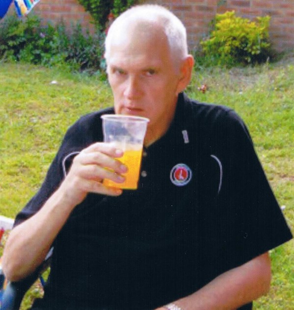 mark edgar is fundraising for Pancreatic Cancer UK