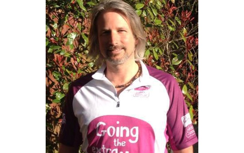 Alex Duck is fundraising for Young Lives vs Cancer