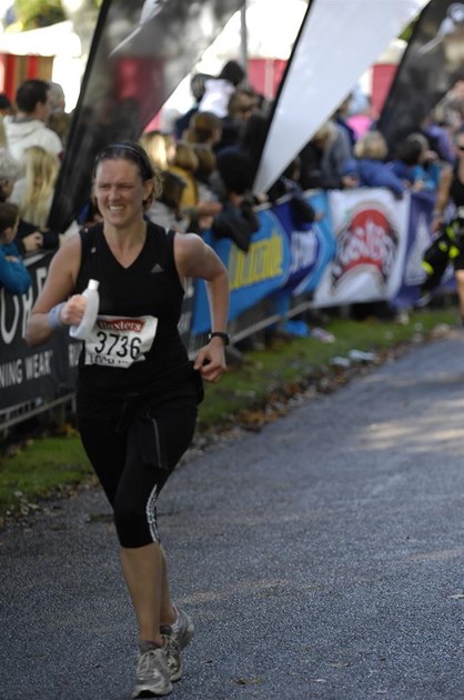 Lesley Hart is fundraising for Actors' Children's Trust