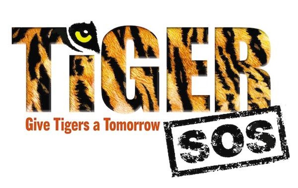 Adam Hemsley is fundraising for Zoological Society Of London