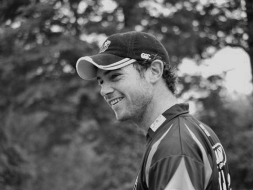 Ceri Maynard is fundraising for Surrey Cricket Foundation