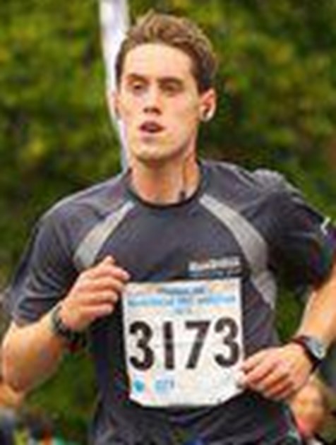 Adam Dunwell is fundraising for Cancer Research UK