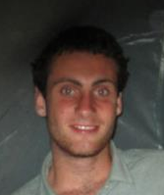 Nick Pestell is fundraising for Esteem