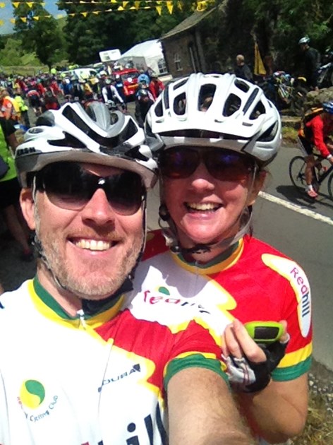 Bryan Strapp is fundraising for The Wildlife Aid Foundation