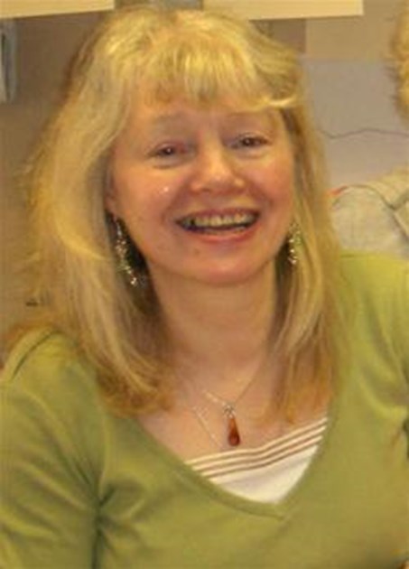 Linda Vickers is fundraising for British Heart Foundation