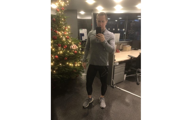 Martin Rix is fundraising for Royal British Legion Industries