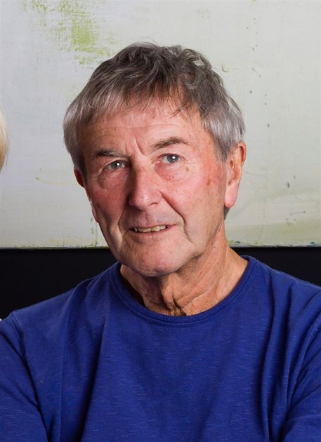 Jordan and Anne Rivett is fundraising for Royal Trinity Hospice (London)