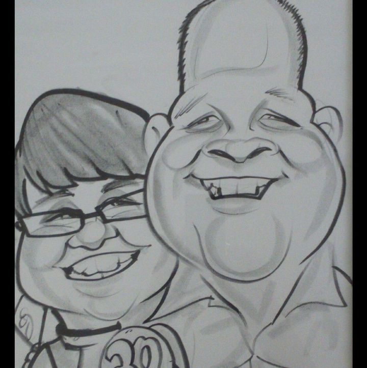 Russell Smith is fundraising for St Luke's (Cheshire) Hospice