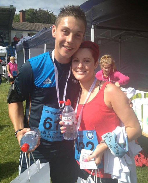 Sam Tipper is fundraising for Craigs Heartstrong Foundation