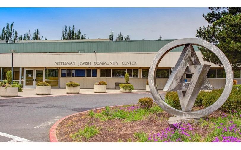 sandy engel is fundraising for Mittleman Jewish Community Center