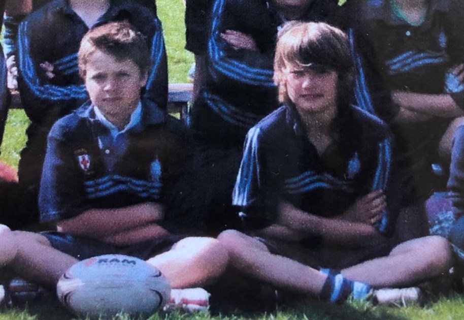 Robin Guest is fundraising for CALM (Campaign Against Living Miserably)