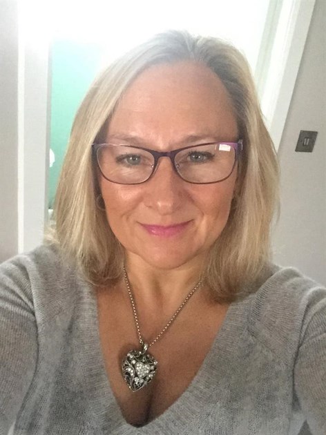 Susan Grayson is fundraising for Befriend a Child