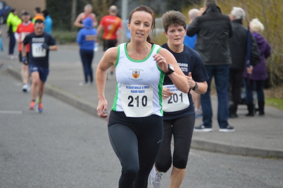 Natalie Davidson is fundraising for Cancer Research UK